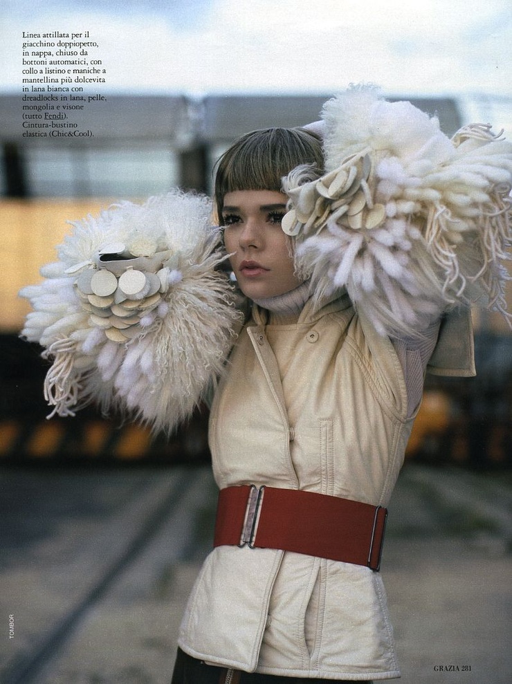 Picture of Anna Pichler