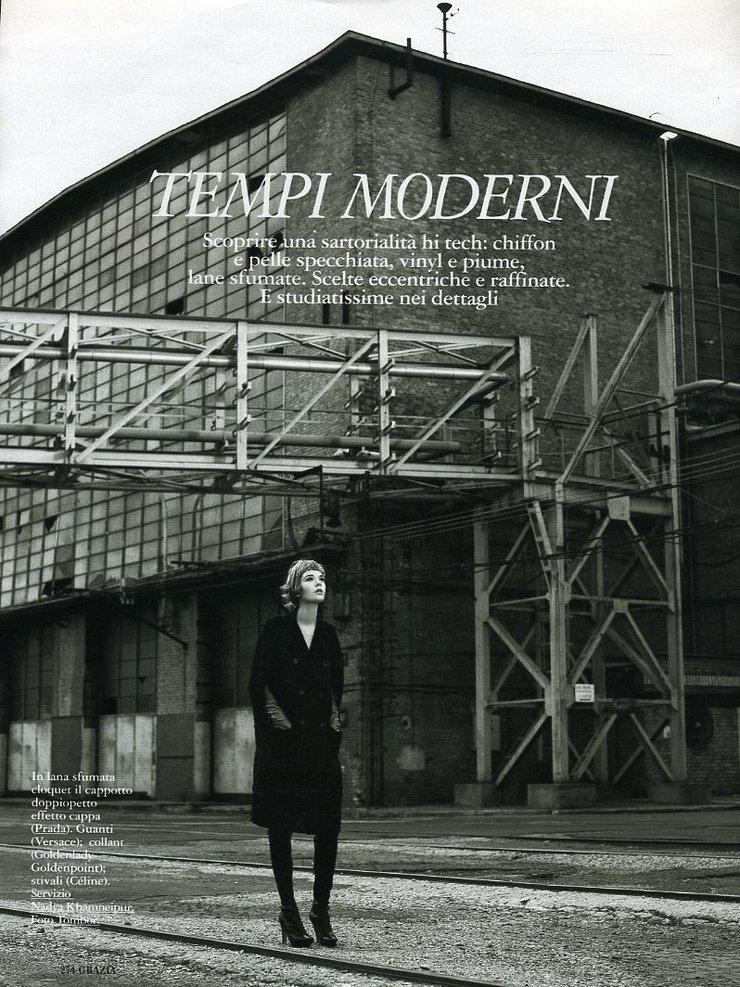 Picture of Anna Pichler