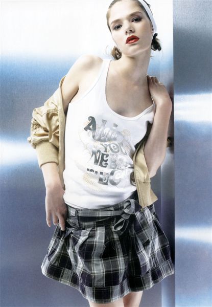 Picture of Anna Pichler