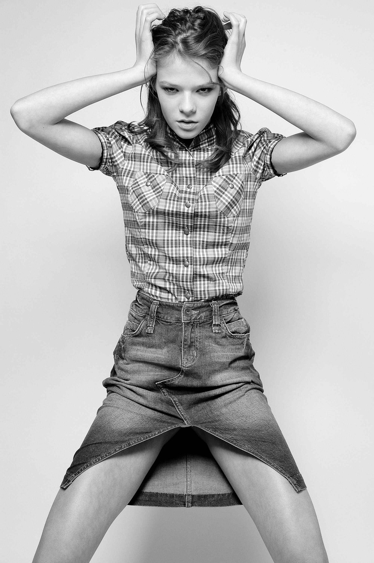 Picture of Anna Pichler