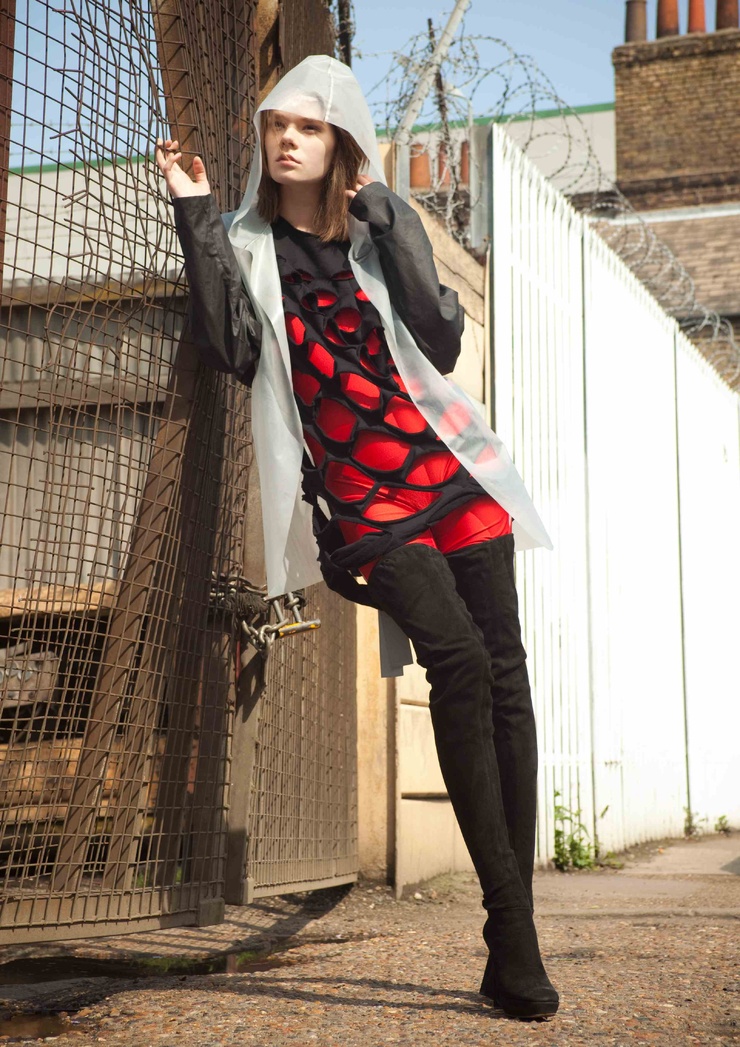 Picture of Anna Pichler