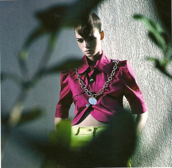 Picture of Anna Pichler