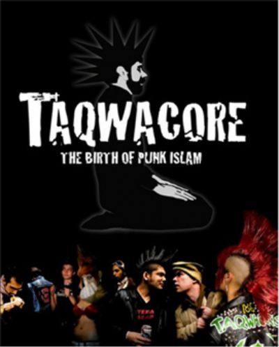 Picture of Taqwacore: The Birth of Punk Islam