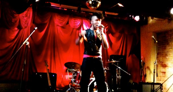 Picture of Taqwacore: The Birth of Punk Islam