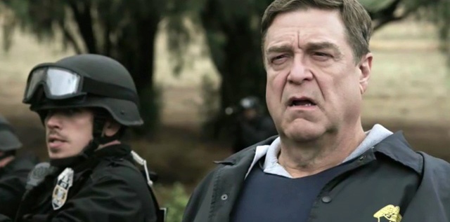 Picture of Red State