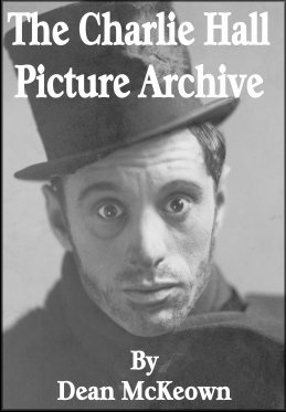 Charlie Hall picture