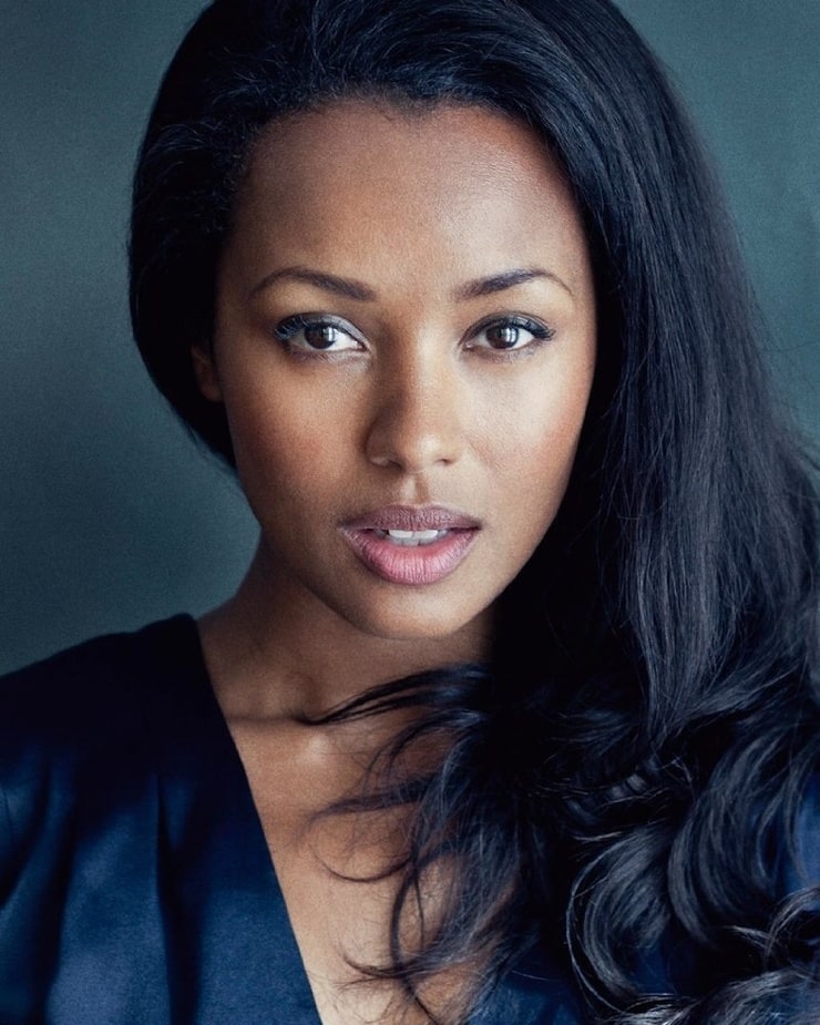 Melanie Liburd picture