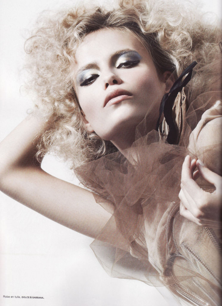 Picture of Natasha Poly