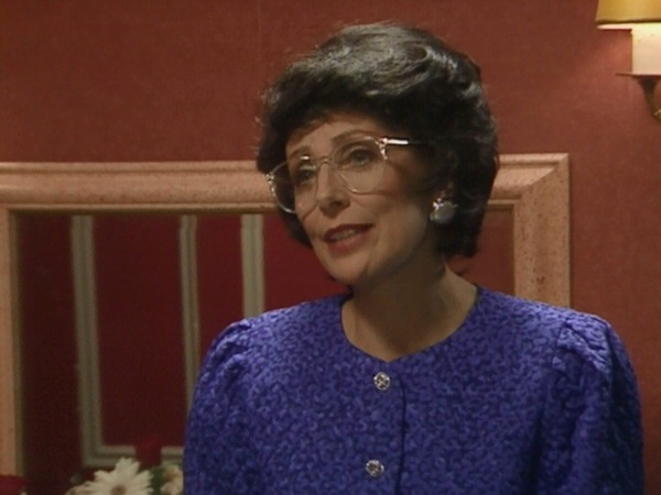 Image of Victoria Wood