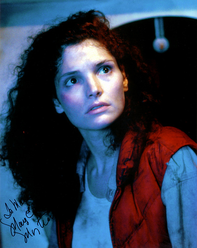 Picture of Mary Elizabeth Mastrantonio