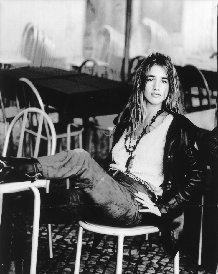 Picture of Heather Nova