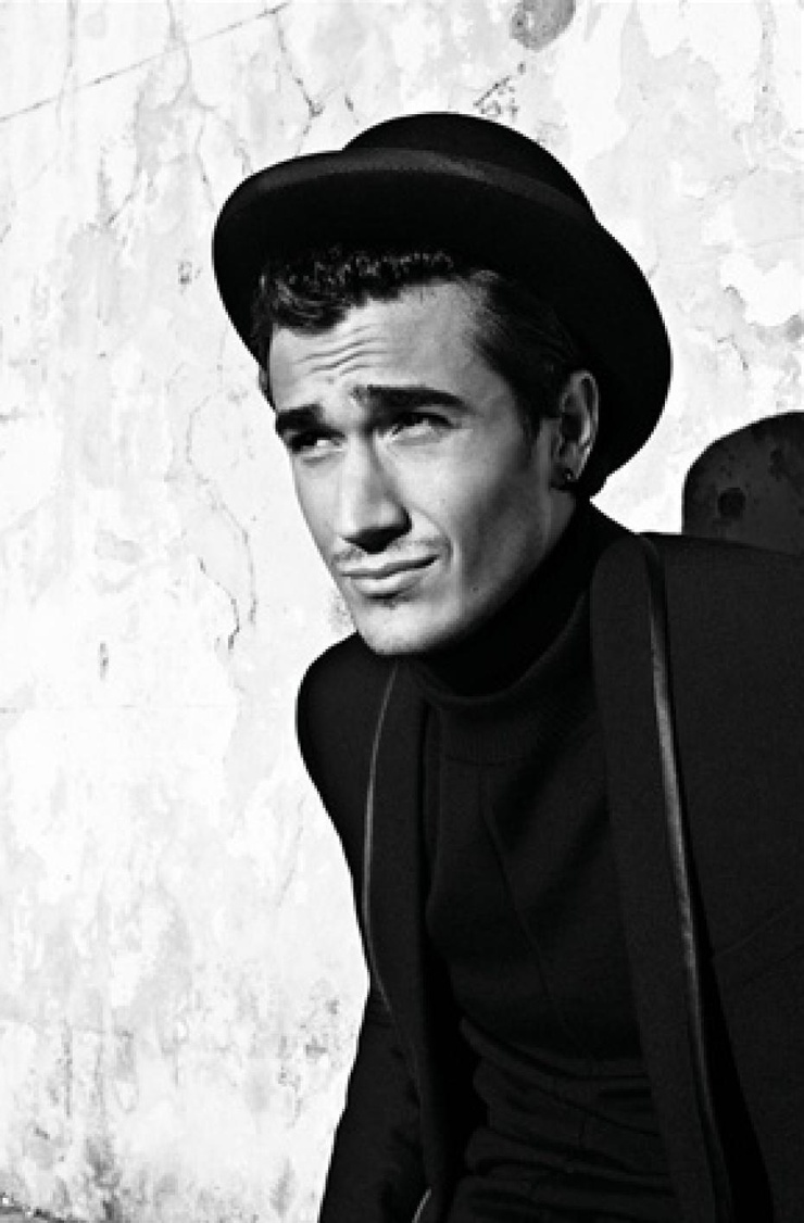 Picture of Eugenio Franceschini