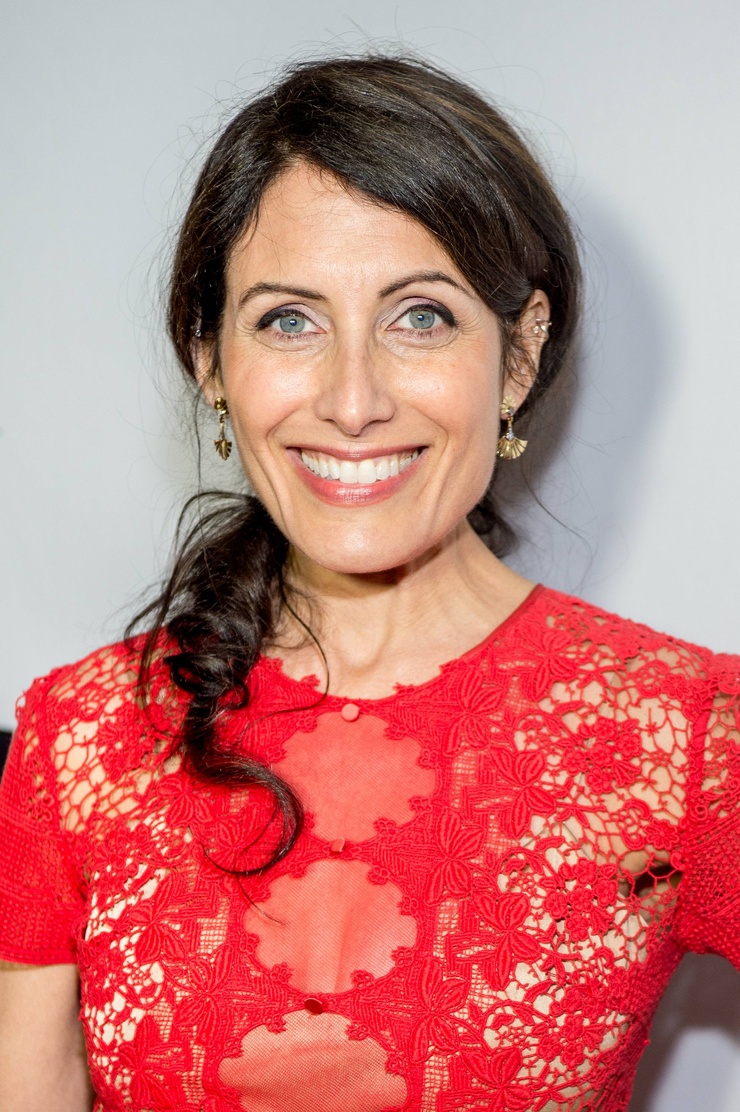 Picture of Lisa Edelstein