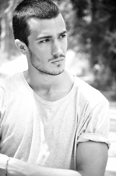 Image of Eugenio Franceschini