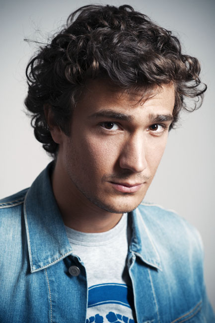 Image of Eugenio Franceschini