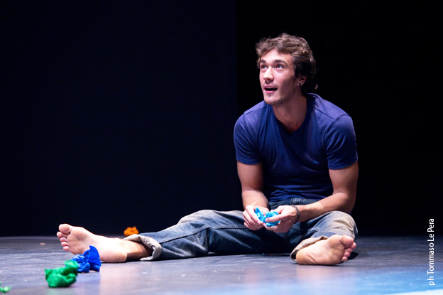 Picture of Eugenio Franceschini