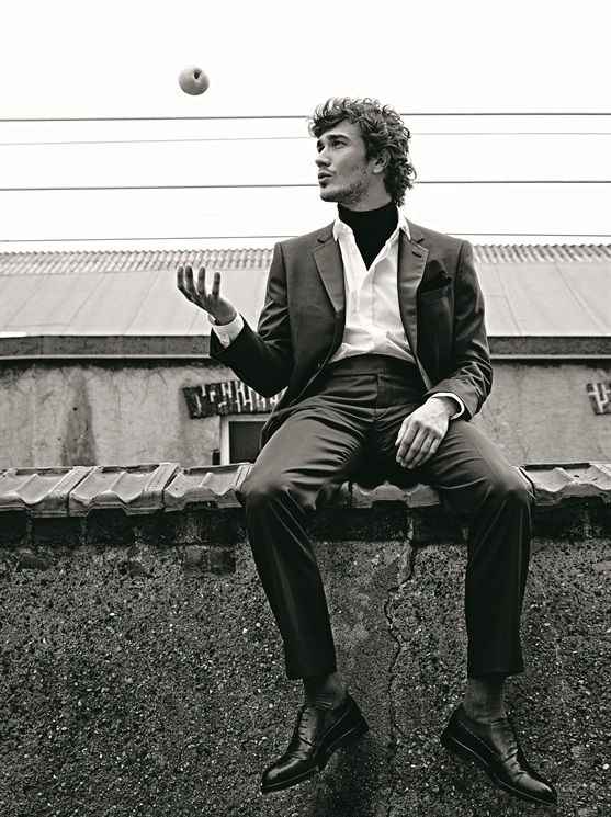 Eugenio Franceschini image