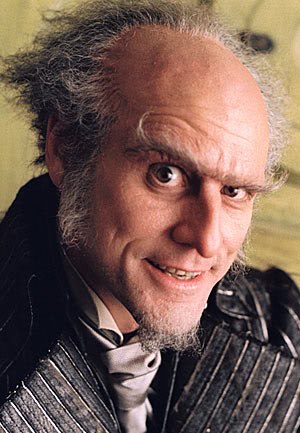 Count Olaf image
