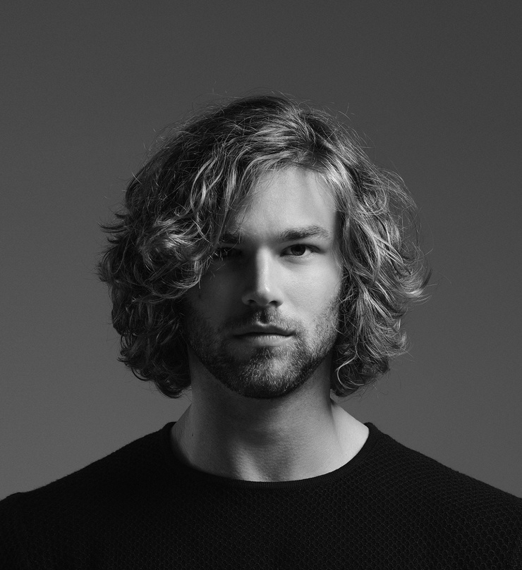 Picture of Cole Monahan