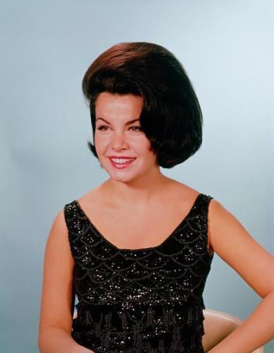 Image of Annette Funicello