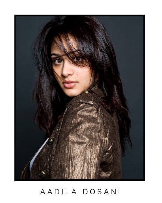 Picture of Aadila Dosani