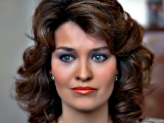 Barbara Stock image