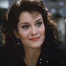 Image of Barbara Stock