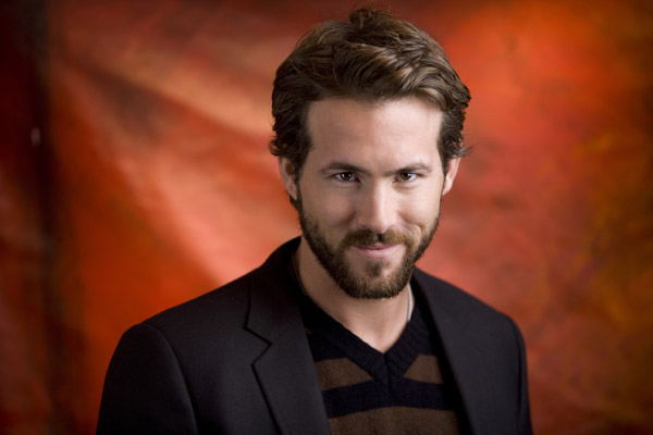 Picture of Ryan Reynolds