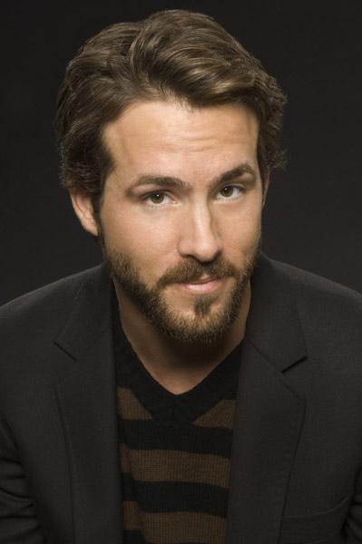 Picture of Ryan Reynolds