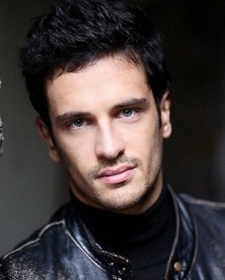 Picture of Benjamin Garnier
