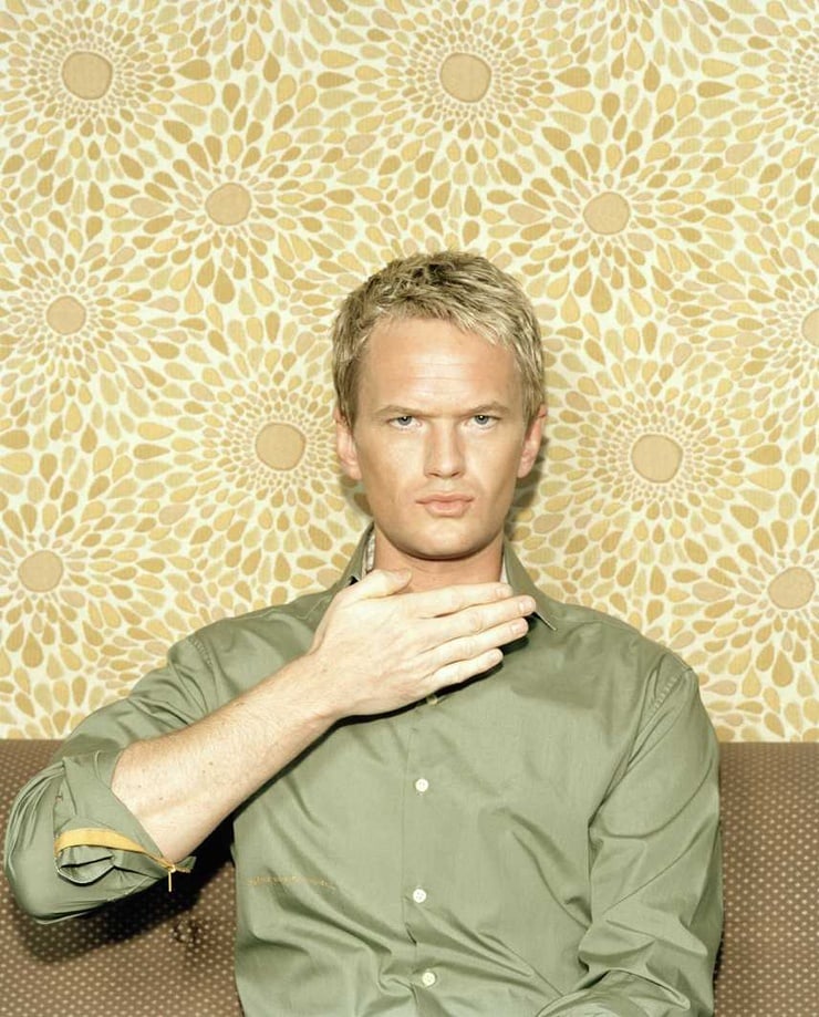 Neil Patrick Harris image