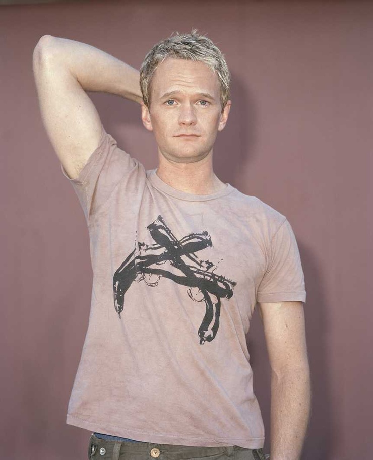 Picture of Neil Patrick Harris