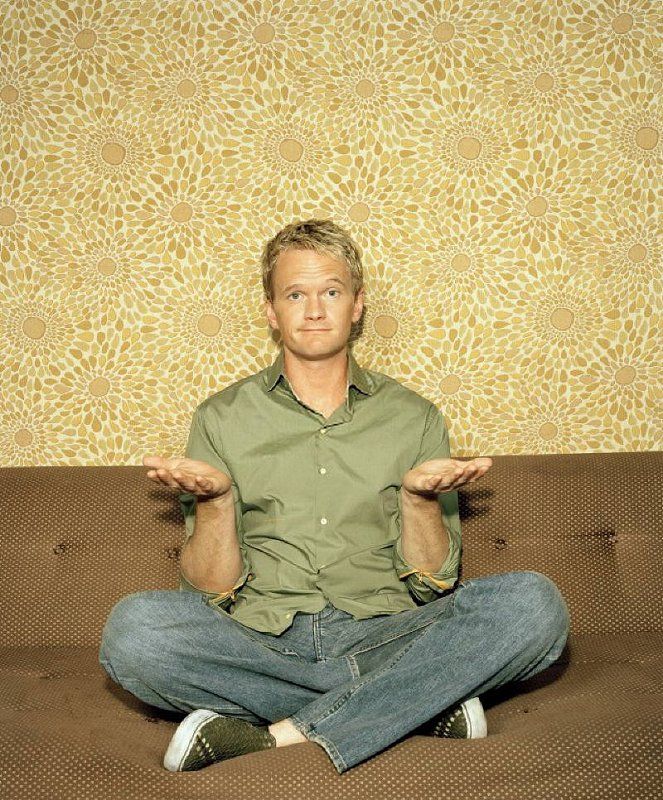 Picture of Neil Patrick Harris