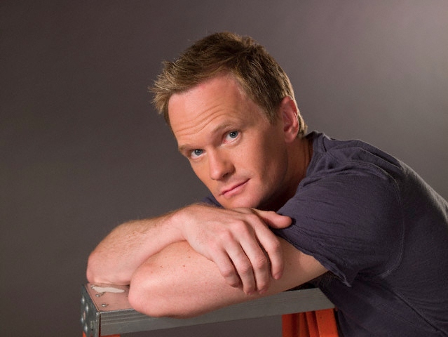 Image of Neil Patrick Harris