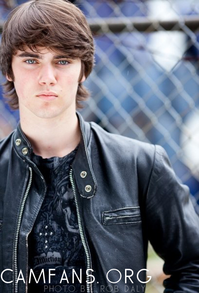 Picture of Cameron Bright