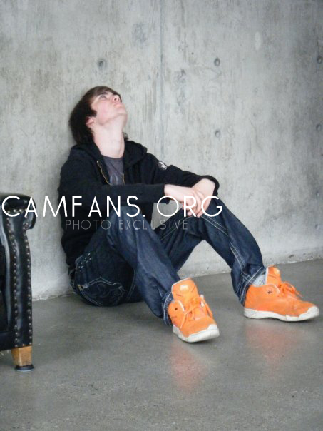 Picture of Cameron Bright