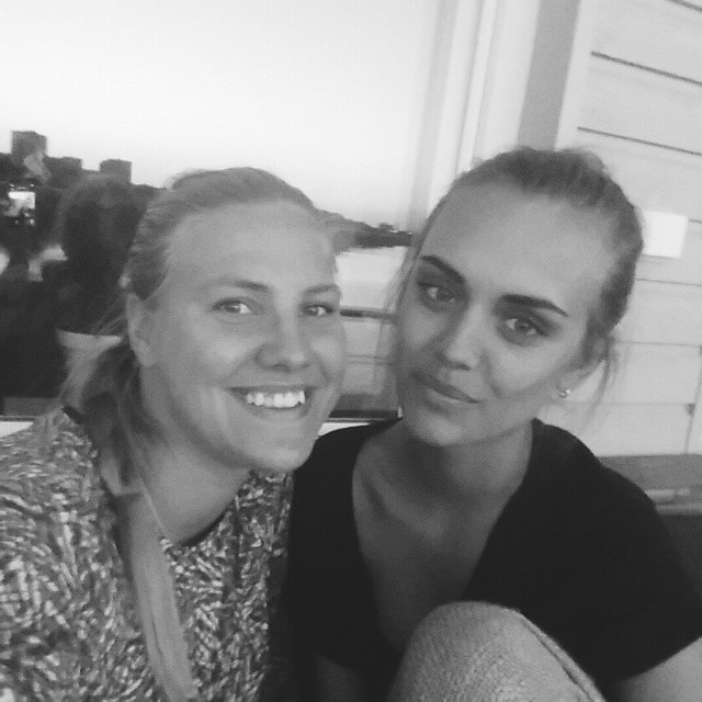 Picture of Anna Fritzdorf