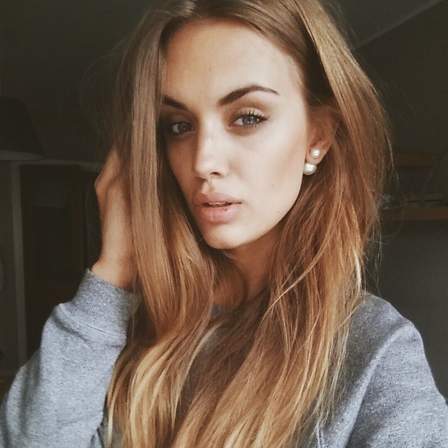 Picture of Anna Fritzdorf