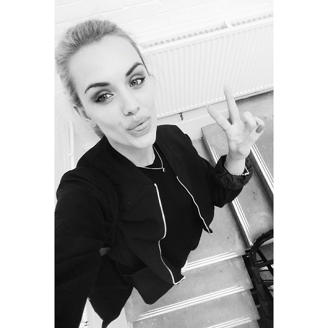 Picture of Anna Fritzdorf