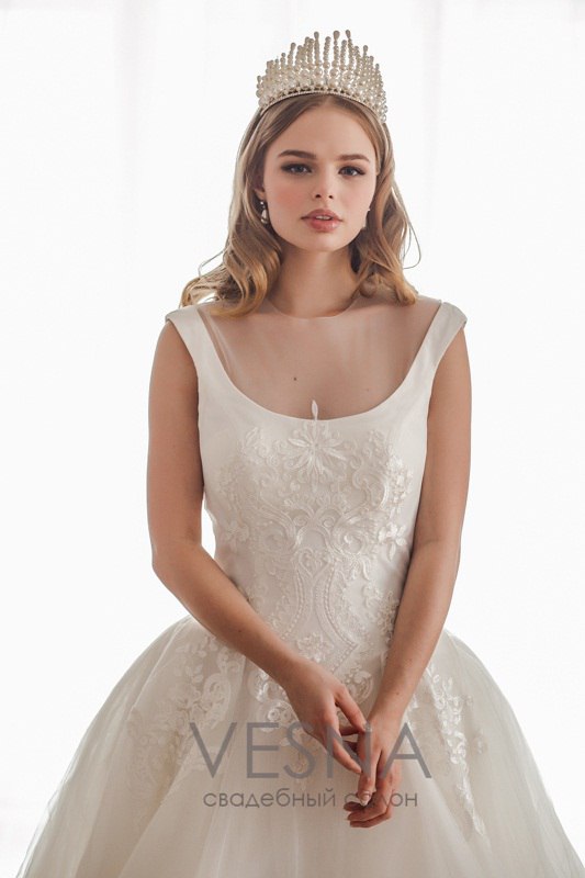 Picture of Alisa Denisovna