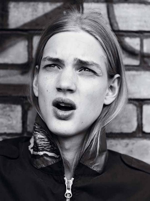 Picture of Paul Boche