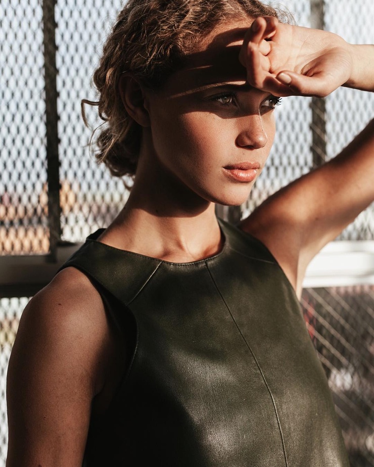 Picture of Allie Silva