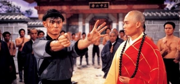 Picture of Return to the 36th Chamber (Return of the Master Killer) (1980)