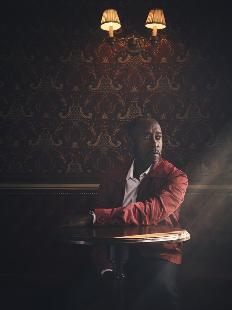 Picture of Don Cheadle