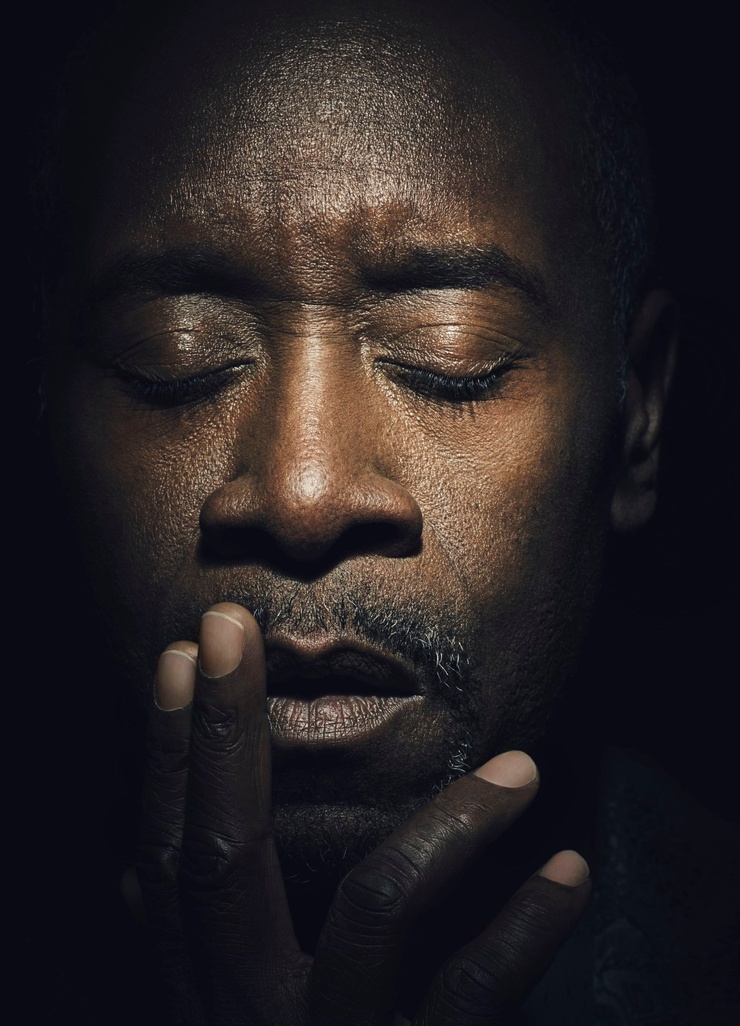 Image of Don Cheadle