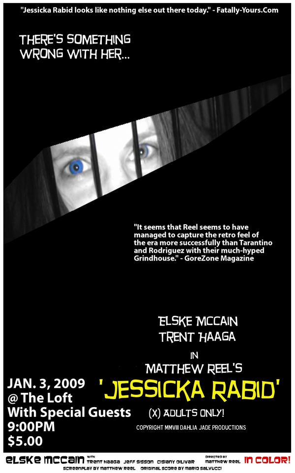 Picture of Jessicka Rabid