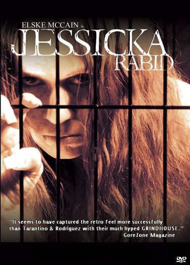 Jessicka Rabid image
