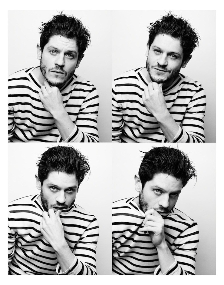 Picture of Iwan Rheon