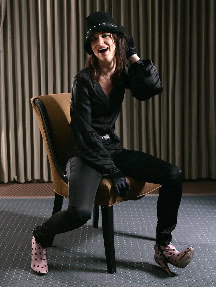 Picture of Juliette Lewis