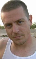 Picture of Trent Haaga